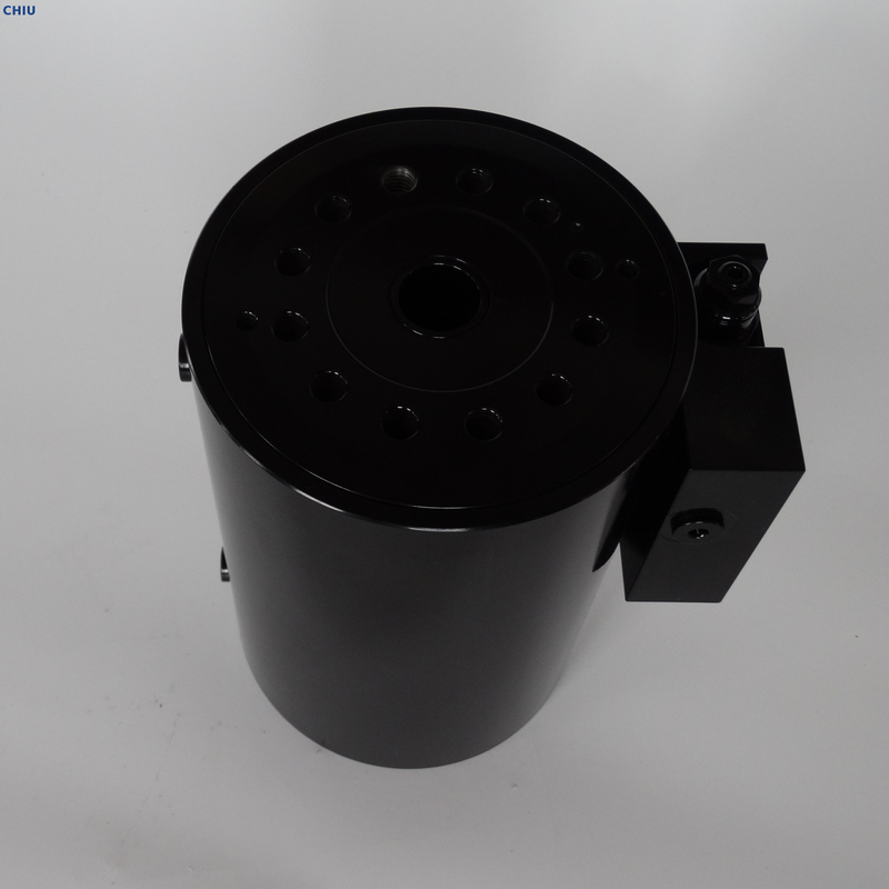 Helical Hydraulic Rotary Actuator -Helac L10-Series | #53905 L10-3.0-E ...