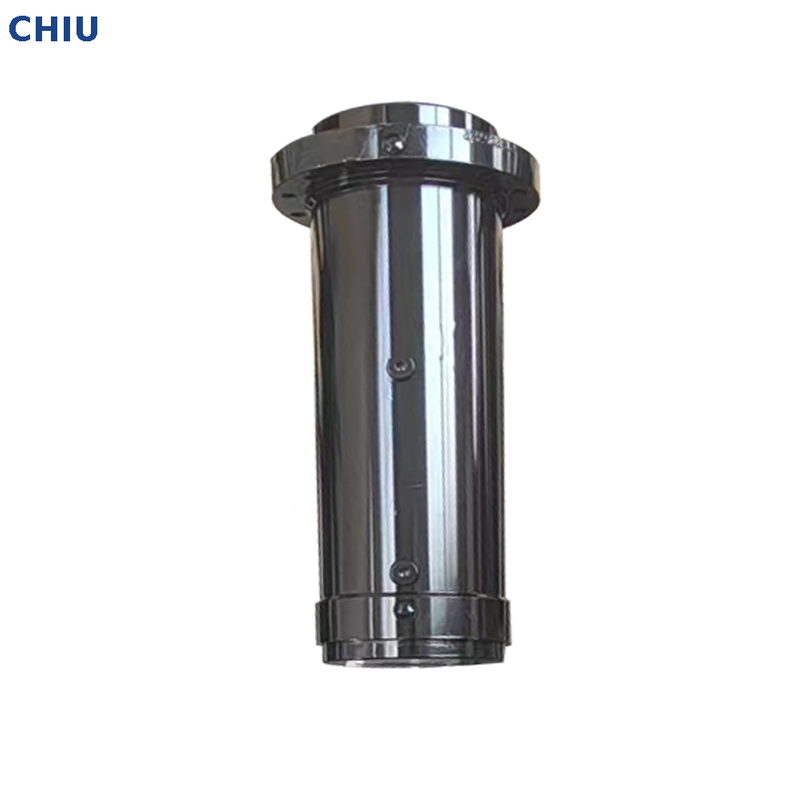 Helical Hydraulic Rotary Actuator -Helac L30-Series | #28916 L30-95-M ...